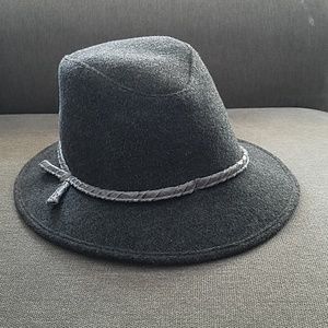 Nobis | Accessories | Wool Felt Hat | Poshmark